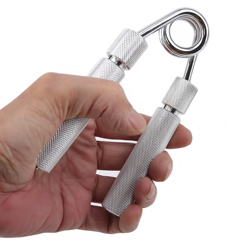 Buy Professional Finger Gripper Hand Grip Strengthener Workout 1Pc Arm ...