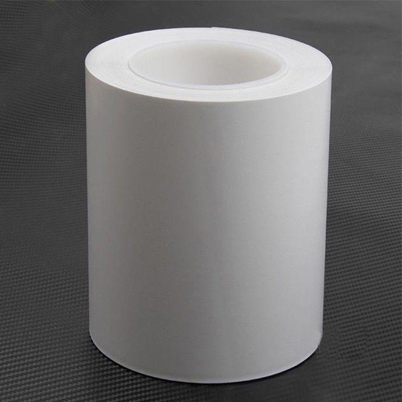 Buy 15x100cm Helicopter Bicycle PVC Frame Clear Protection Tape Film ...