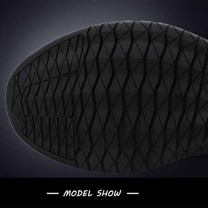 Cheap Men's Fashion Trend All-match Net Shoes Sneakers Student Casual ...
