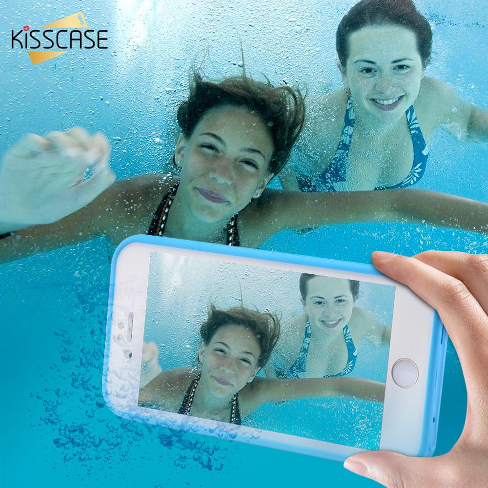 Buy 100% Sealed Waterproof Shockproof DustProof Full Body Screen ...