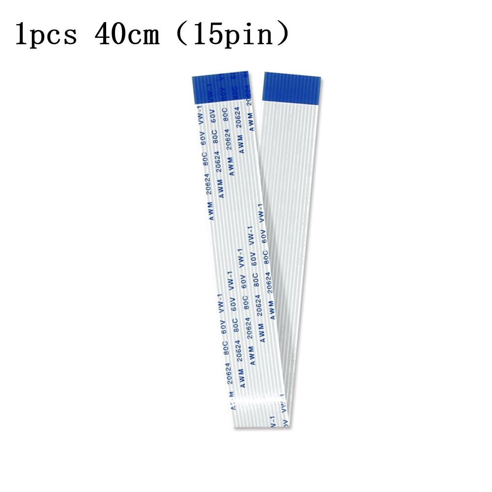FFC/FPC Camera Cable 15pin Extension Cable FFC/FPC uygun fiyatlı satın ...