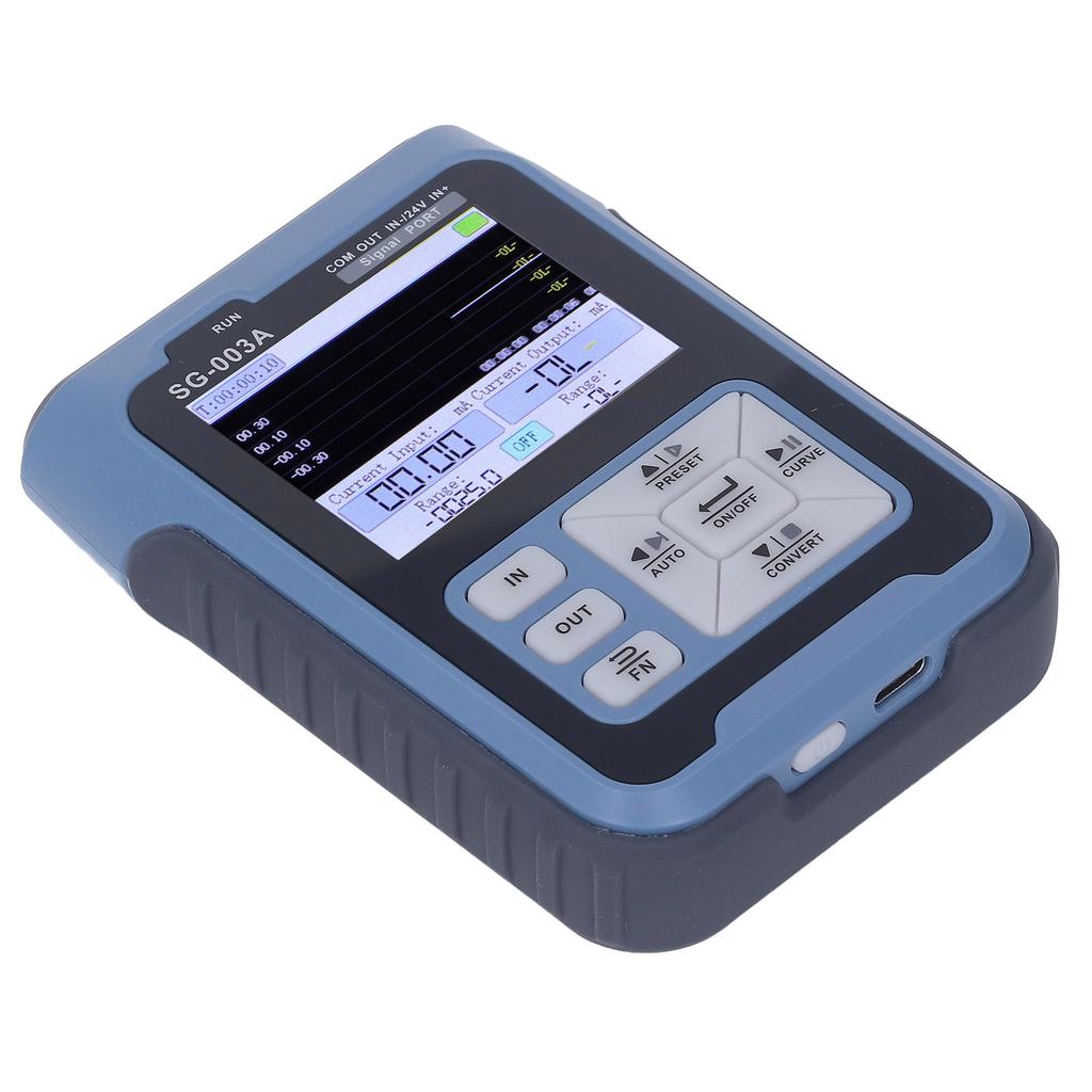 Cheap Multifunctional Signal Source Generator 2.4in Digital Display ...
