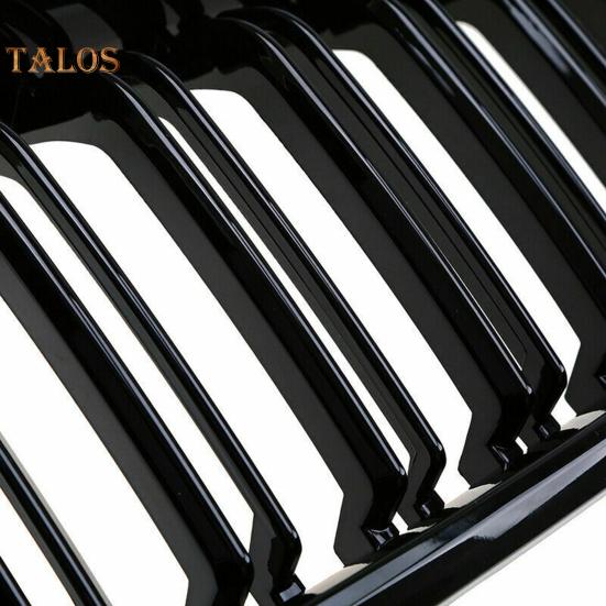 Buy 2Pcs Front Kidney Grille Grill 51117294486 51137316061 51137316062 ...