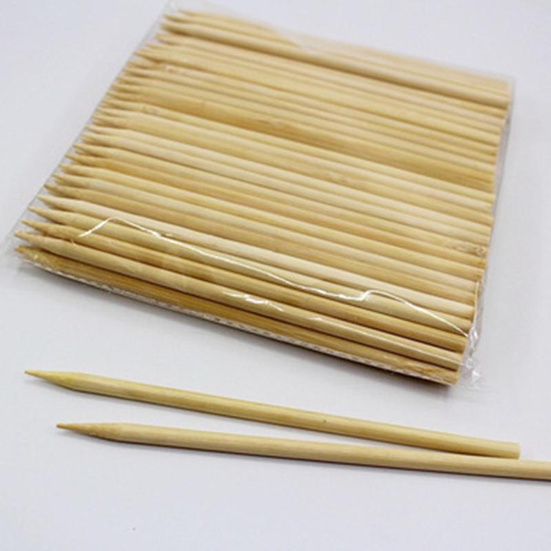 Buy Single Head Scraping Bamboo Pen Bamboo Stick Pen Scratching Drawing ...