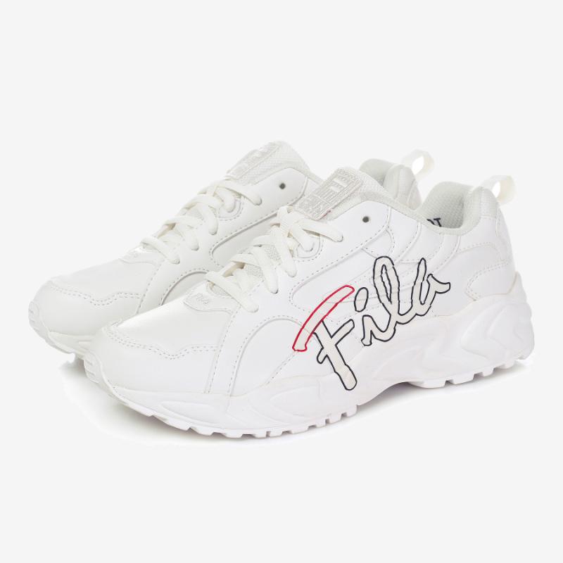 Buy FILA Spline Script FS1SIB1393X_BEG at affordable prices — free ...