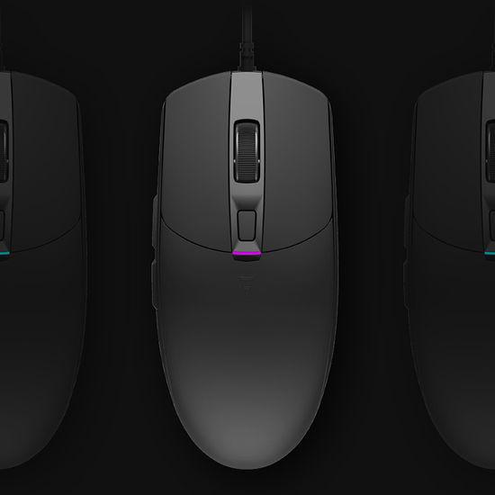 Buy Abco HACKER Optical RGB Gaming Mouse A250 at affordable prices ...