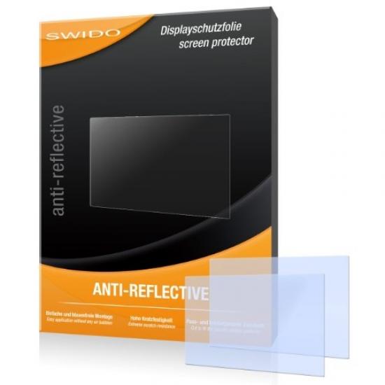 Buy Swido film de protection d'écran haute qualité pour casio exilim ex ...