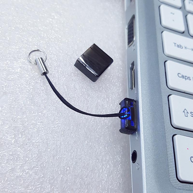 Mini Card Reader Super Speed USB 2.0 Micro SD/SDXC TF Card Reader ...