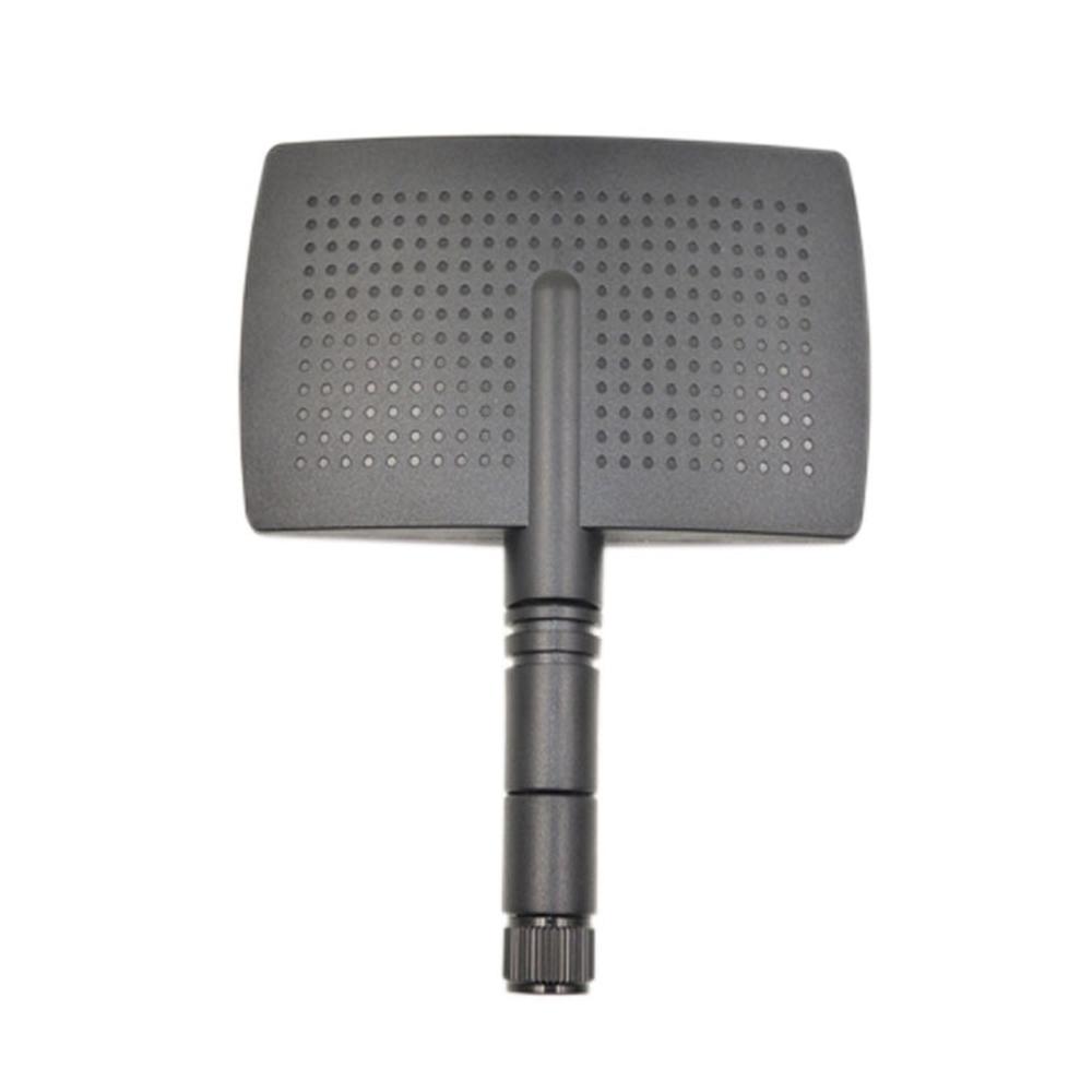 Buy 1Pcs 2.4GHz Radar Shape 8dBi Directional WIFI Antenna RP-SMA for ...