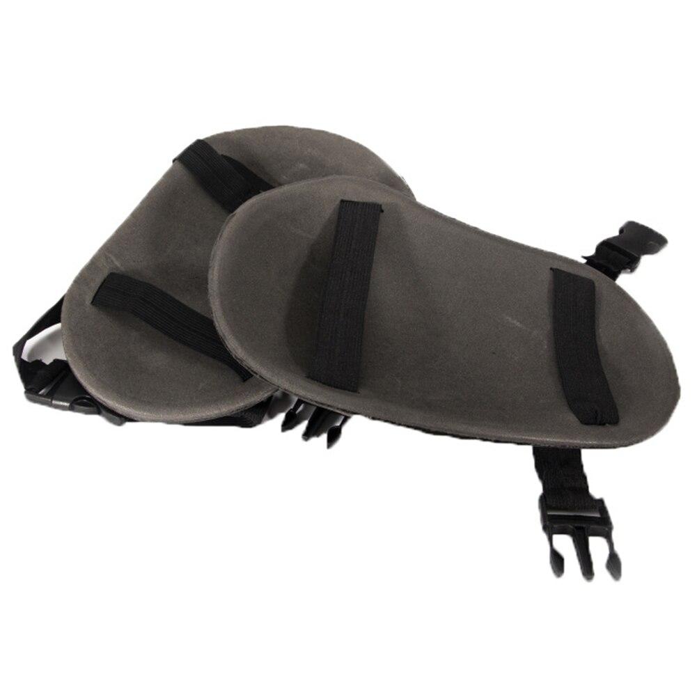 Fishing Knee Protective Pads Support Winter Outdoor Hiking Sports Anti ...