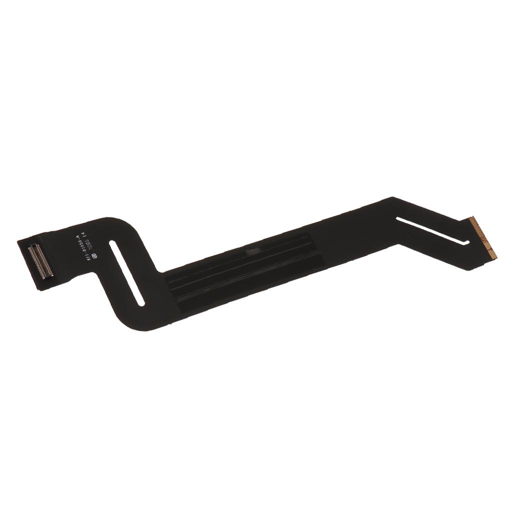 Buy Trackpad Touchpad Flex Cable Replacement for MacBook Pro Retina ...