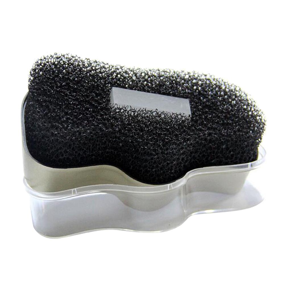 Buy Shoe Cleaning Brush for Suede Sponge Sneaker Cleaner with Box at ...