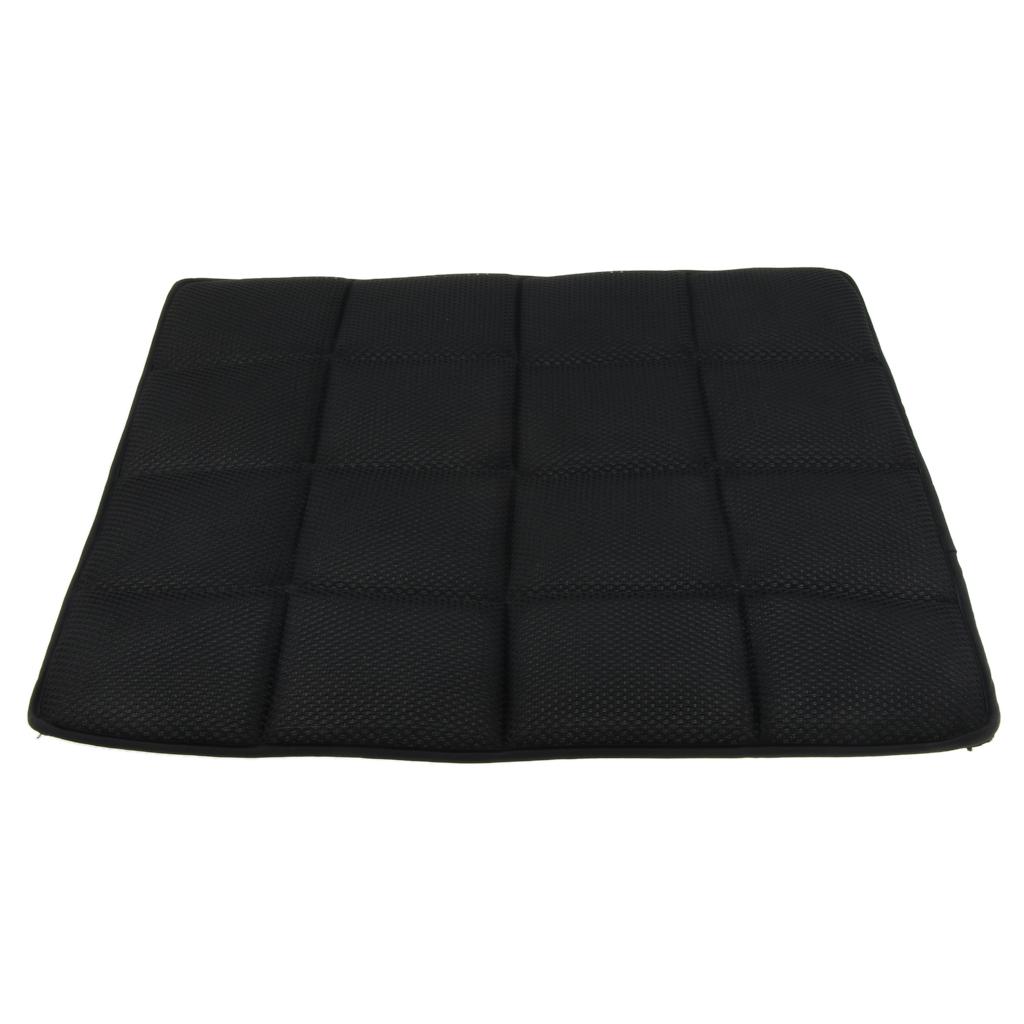 Buy Breathable Non Slip Chair Cushion Sweat Absorbing Car Seat Cover ...