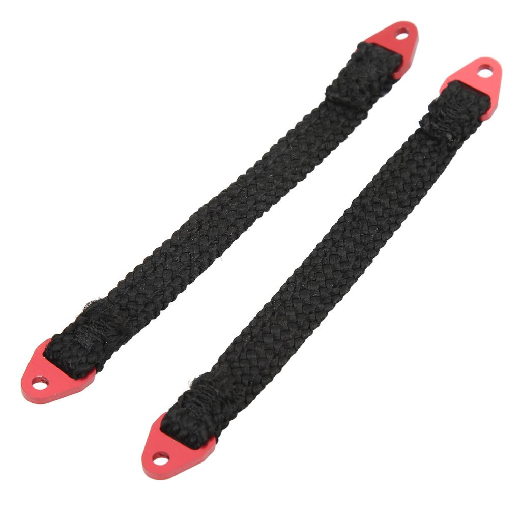 Buy RC Suspension Travel Limit Straps for Traxxas Slash EREvo ERevo2.0 ...