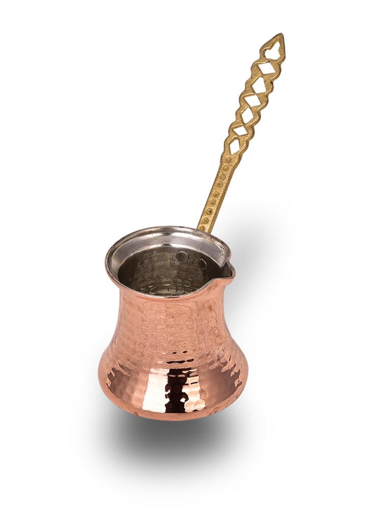 Cheap Btpeak Cobper Premium Collection Ember Copper Coffee Pot 90ml | Joom