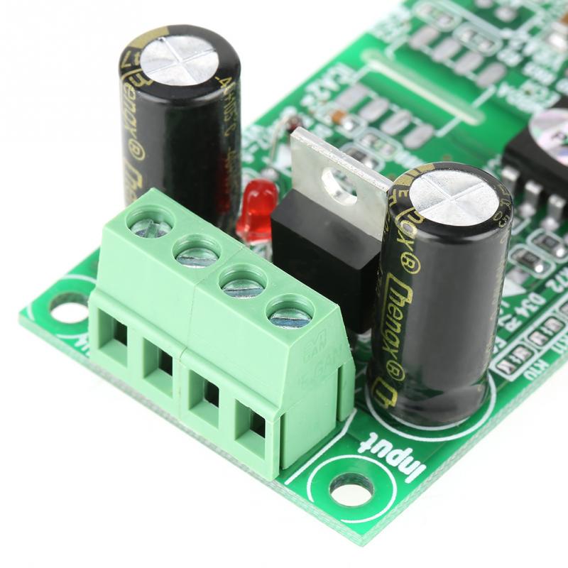 Buy 1pc 0-10V Anolog Quantities Voltage Signal Isolation Module S ...
