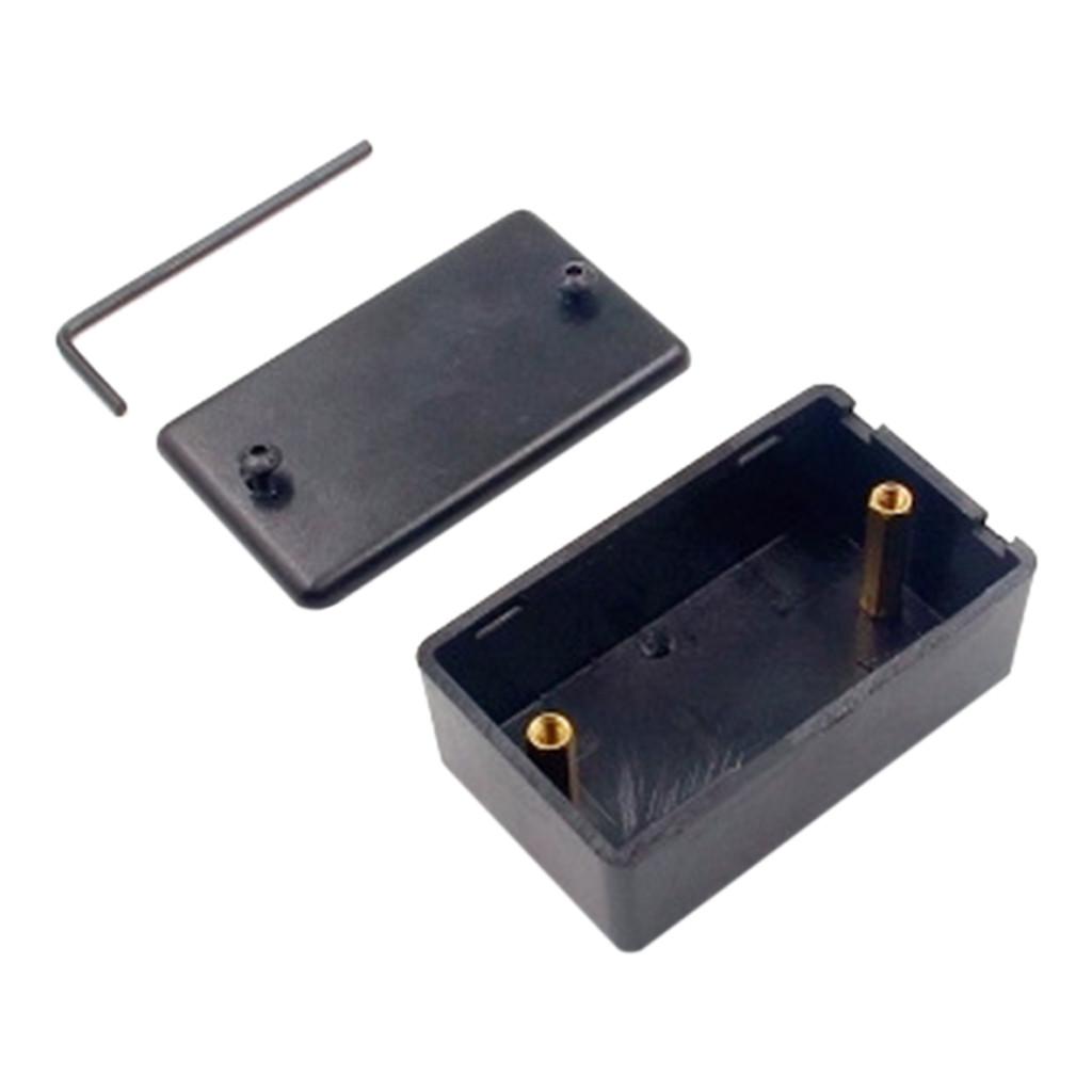 Buy NEW Sealed Waterproof Receiver Box Special sealing Box For RC Car ...
