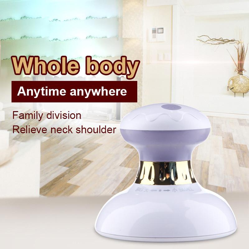Buy Electric Breast Massager Breast Beauty Instrument Household ...