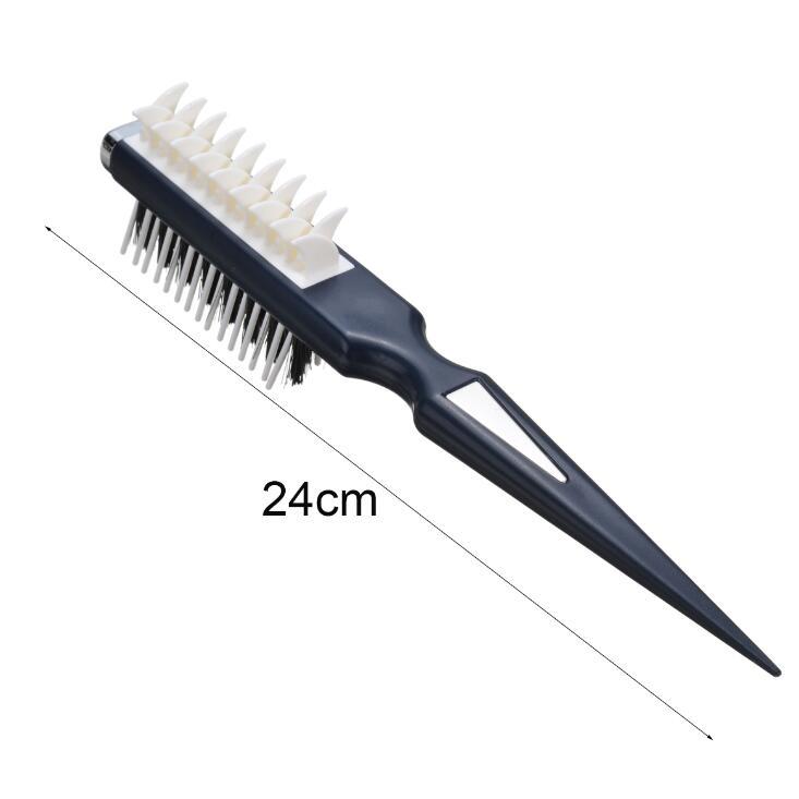 Buy Instant Volume Hair Style Comb Shark Hair Pro Hair Comb Sharks Back ...