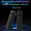Buy A18 Mini Clip Camera 1080P HD Night Vision Micro DVR Camcorder ...