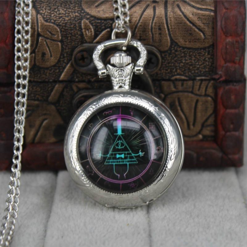 Buy Colour Steampunk Drama Gravity Falls Mysteries Bill Cipher Wheel ...