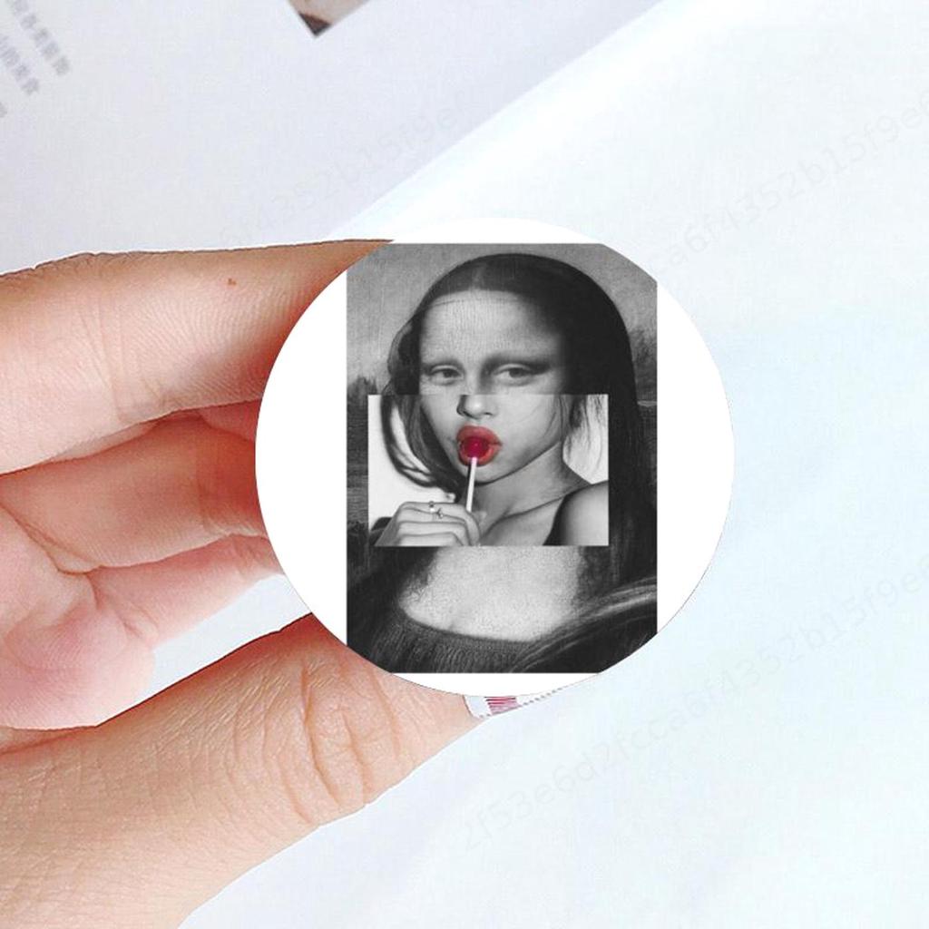 Buy Expanding Popsocket Finger Ring Fits iPhone Samsung Folding Mobile ...