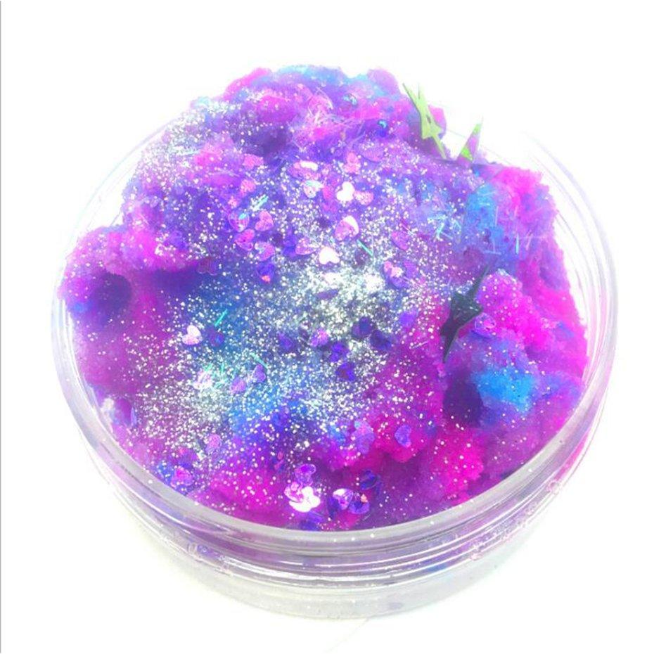 Buy Cotton Mud Slime Diy Poked Mud Interesting Mud For Best Presents ...