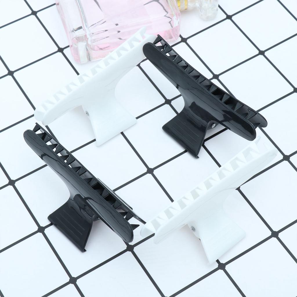 Buy 24PCS Hair Pins Multicolor Non-slip Haircut Clips Clamps for Women ...