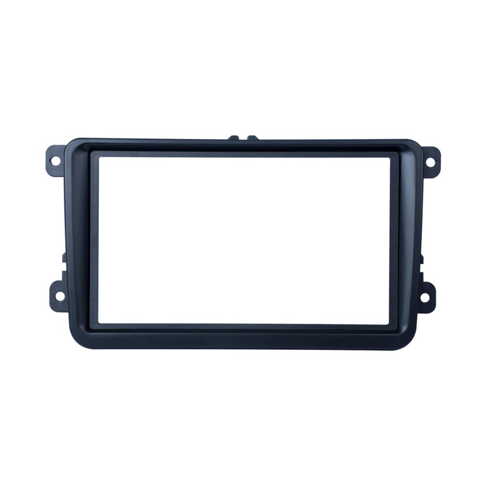 Cheap 7 Inch Dual-spindle Car MP5 Mounting Accessories Universal For ...