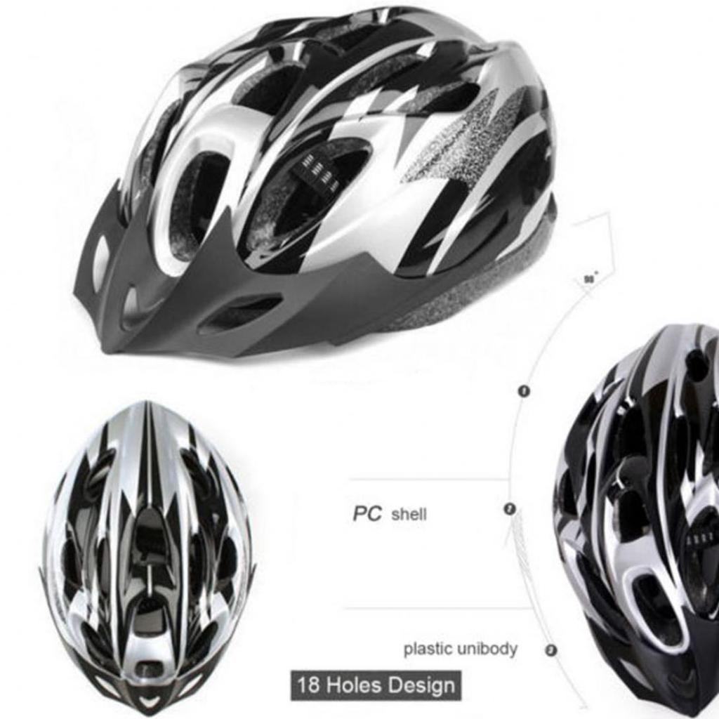 Buy H&B Store Adjustable Streamline Outdoor Sports Cycling Mountain ...