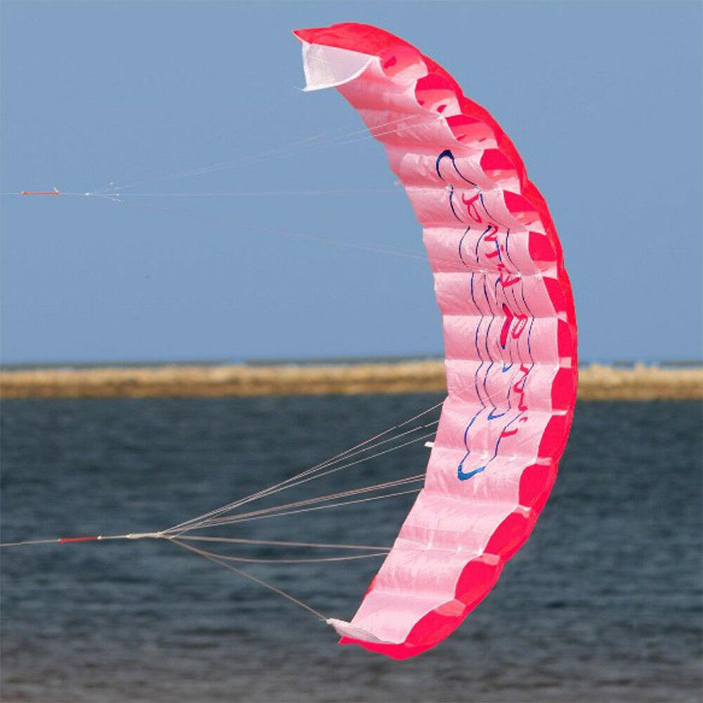 Satın alın Stunt Dual Line Power Kite Surfing for Adult Beginner ...