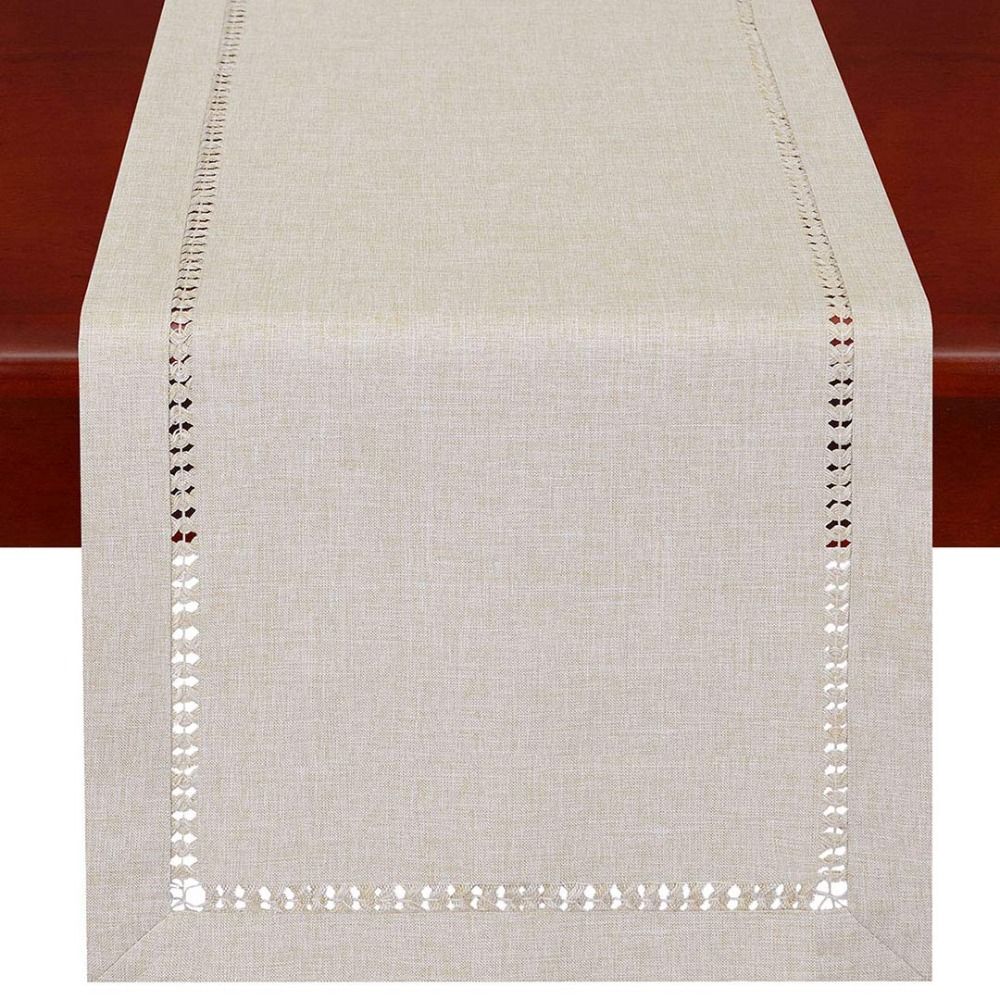 Cheap Dresser Scarves Handmade Rectangle Table Runners Rectangle Table ...