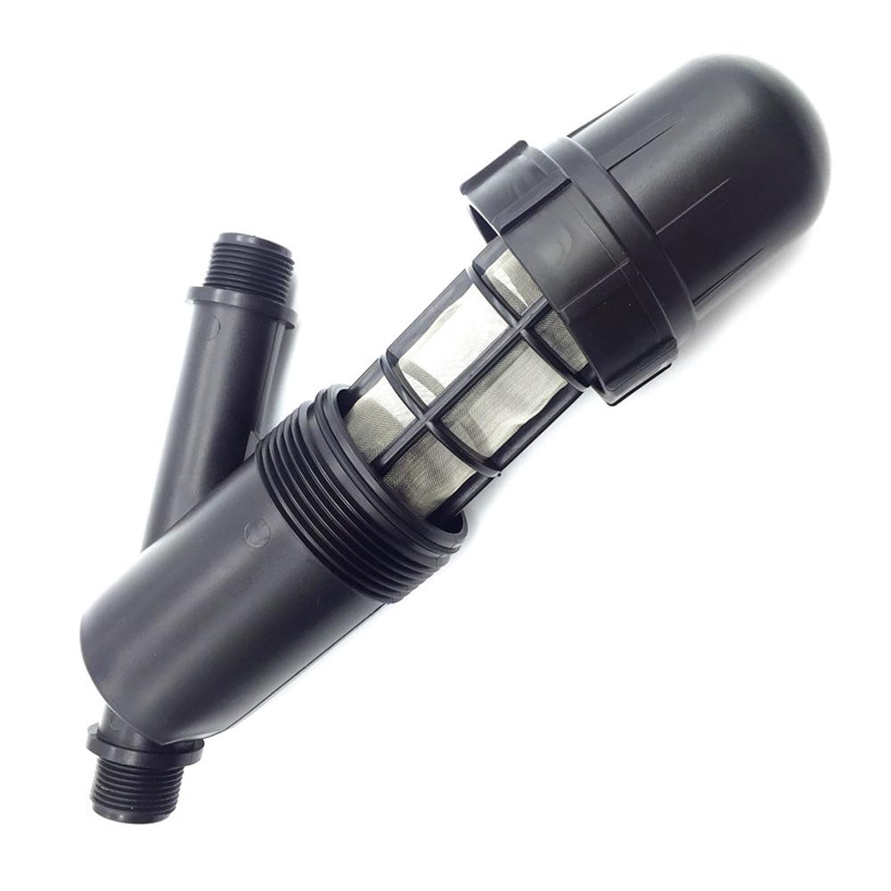 1pcs Garden Lawn Outdoors Watering Metal Net Filter 3/4 Inch Screen ...