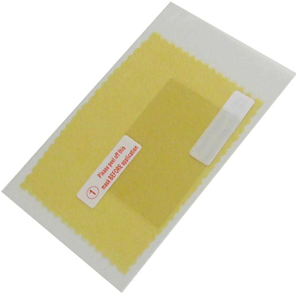 Buy 5pcs LCD Screen Protector Film Guarder For NOKIA_N96 8891 at ...