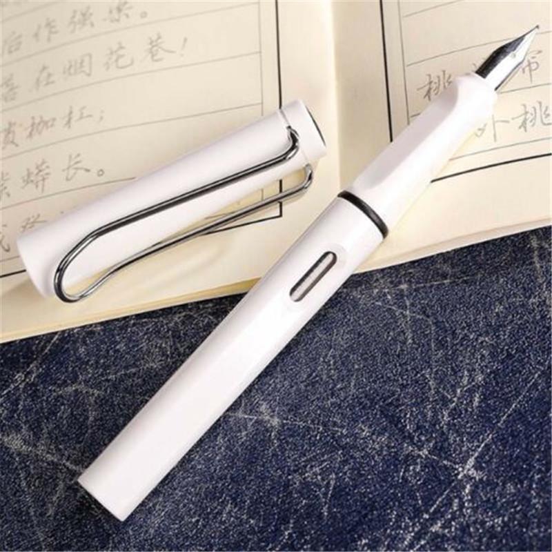 Cheap Alloy Aluminum Nib calligraphy Pen Gift Calligraphy Durable ...