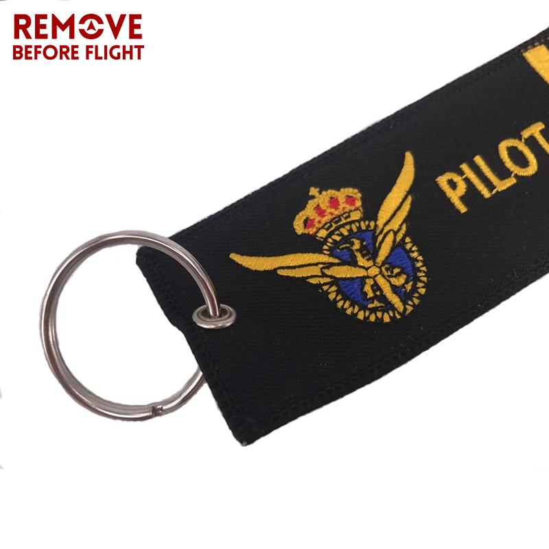 Cheap Pilot Key Chain for Motorcycles and Cars OEM Key Chains ...