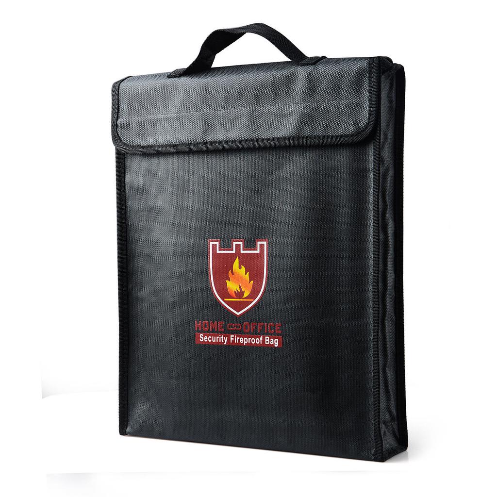 Buy Fireproof Document Pouch at affordable prices — free shipping, real ...