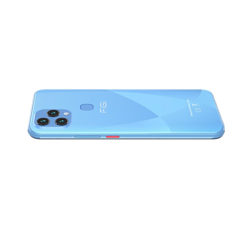 Buy Smartphone Figi Note 1C at affordable prices — free shipping, real ...