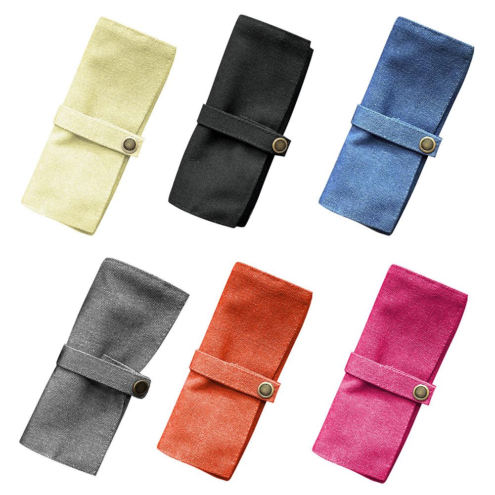 Buy Foldable Smart Watch Storage Bag Watchband Strap Pouch Case for ...