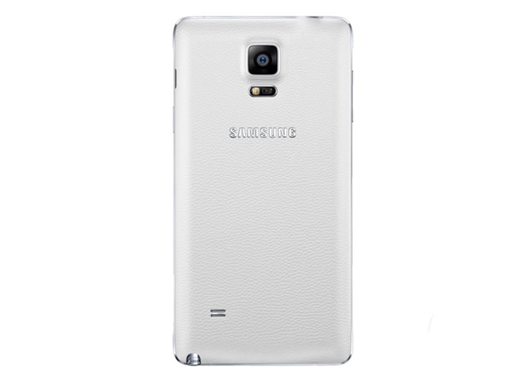 Buy Refurbished Samsung Galaxy Note 4 Mobile Phone N910A/ N910V/N910F ...