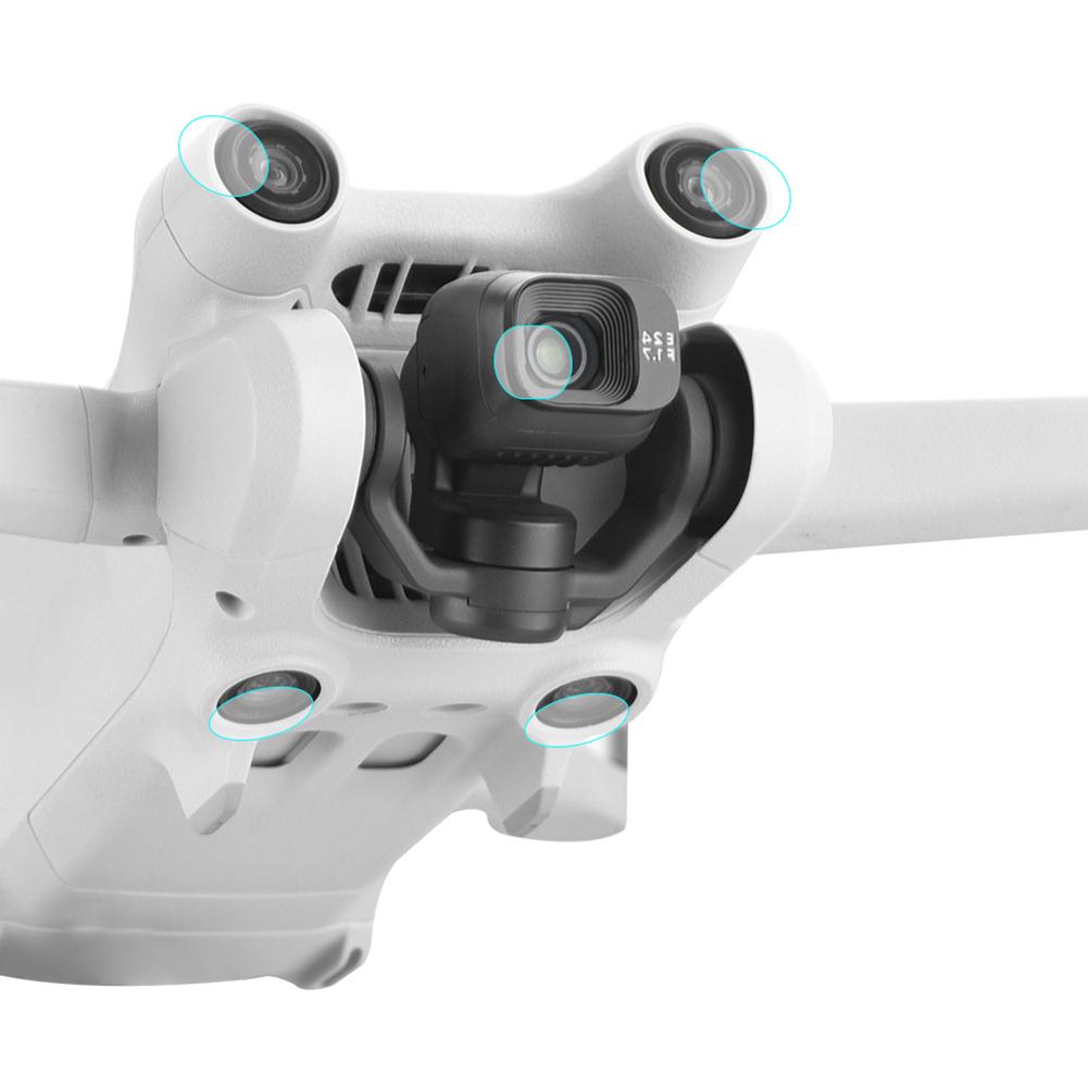 Kaufe HD Camera Lens Protective Film for DJI Mini 3 Pro Anti-Scratch ...