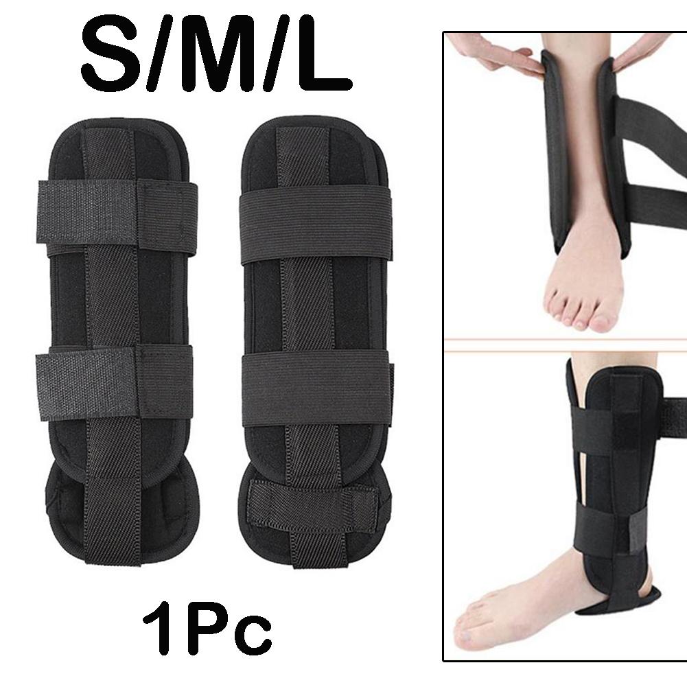 Satın alın Ankle Brace Sprain Splint Cloth + Aluminum Alloy Protection ...