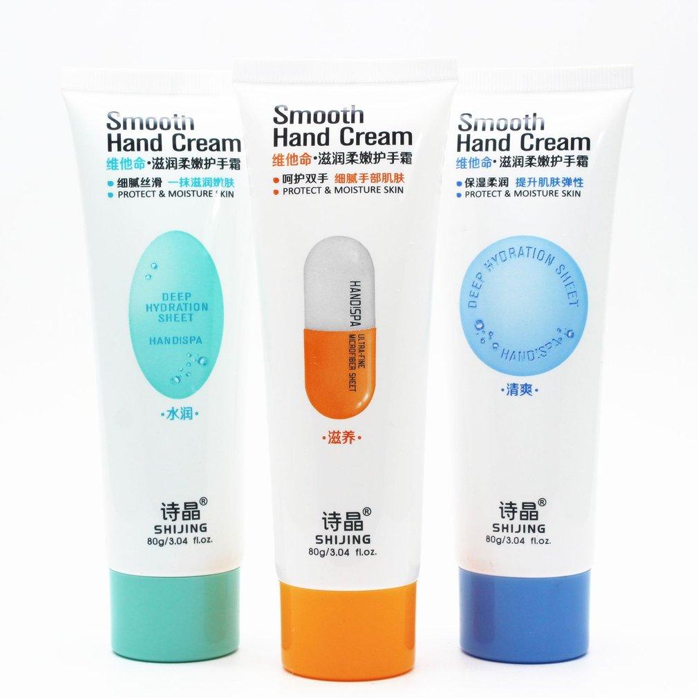 Buy 80G Natural Formula Hand Cream Skin Care Moisturizing Anti Chapping ...