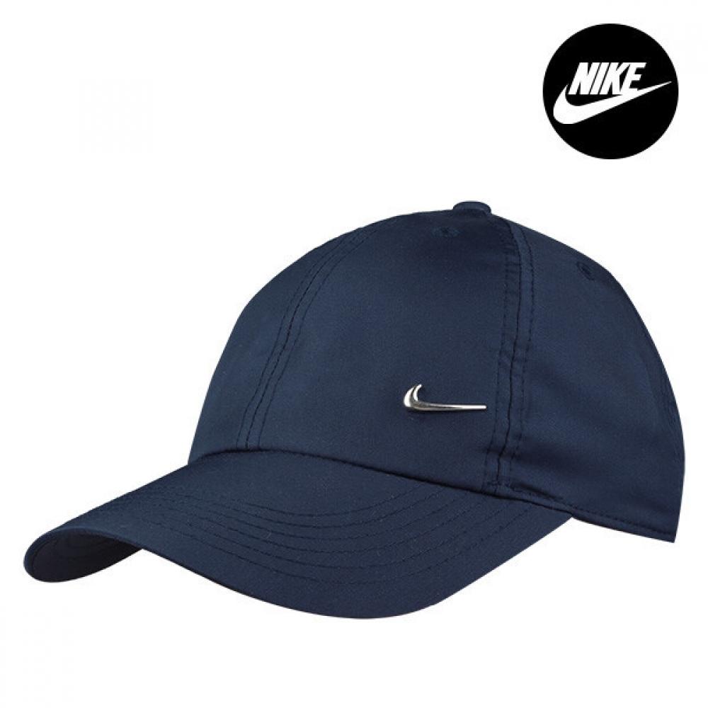 Buy Nike Metal Swoosh H86 Ball Cap Hat AV8055-451 at affordable prices ...