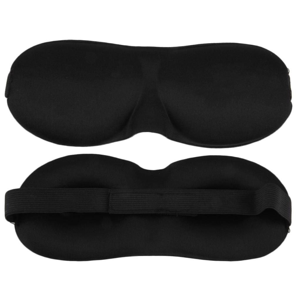 Buy Sleep Blackout Goggles Fatigue Mitigation Breathable Nerves Cool ...