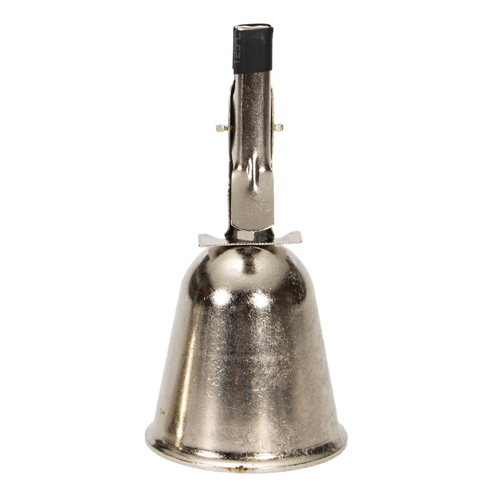 Buy Fishing Bell Clip Bite Alarm Metal Outdoor Fishing Rod Clamp ...