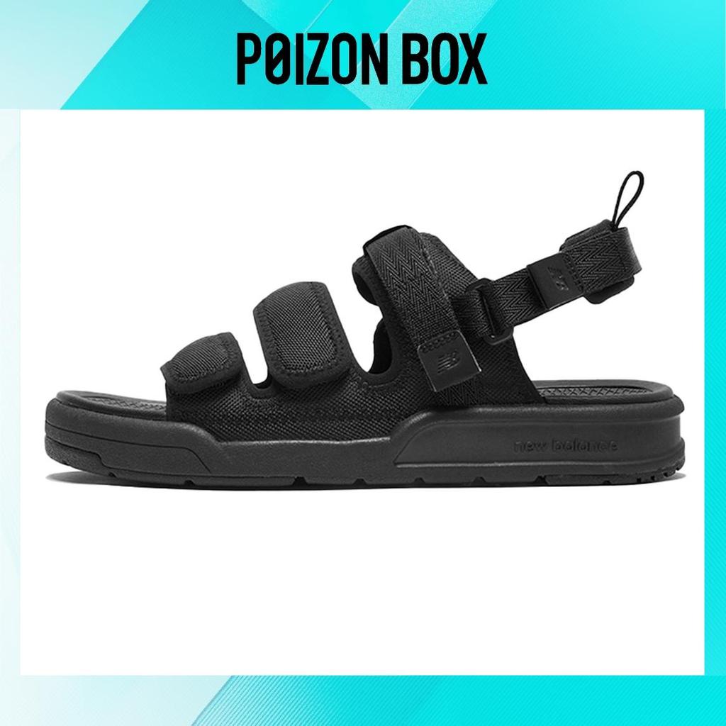 Buy Sandals New Balance NB 3205 Beach Sandals Unisex SDL3205K at ...