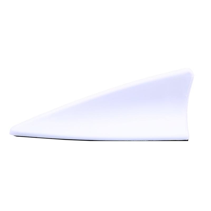 Buy Universal Auto Decorative Antenna Car Shark Fin Antenna Roof ...