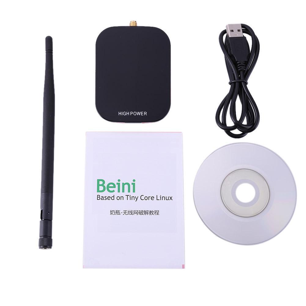 Buy High Power Long Range 150Mbps N9000 RT3070 USB Wireless Adapter ...