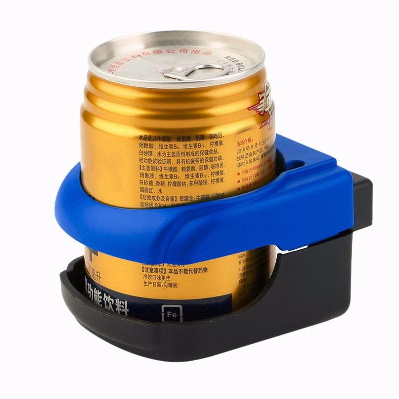 Buy 4Colors Car RV Truck Universal Plastic Remove Drinks Holder Cup ...
